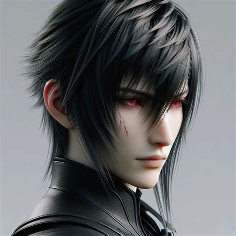 Eizen Aristaios In 2024