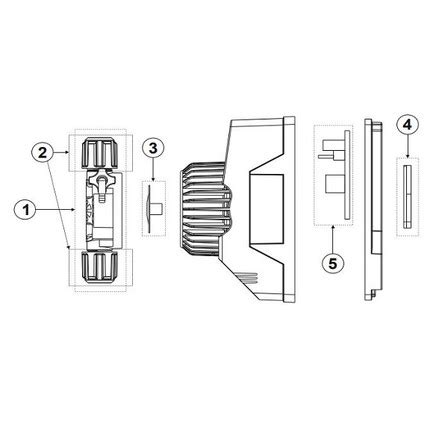 Seko Kompact Aml 200 Series With Fpm Or Epdm Seals Manualy Adjustable