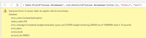 Querying Monday API With Power Bi Feature Requests API And Apps Framework Monday Community