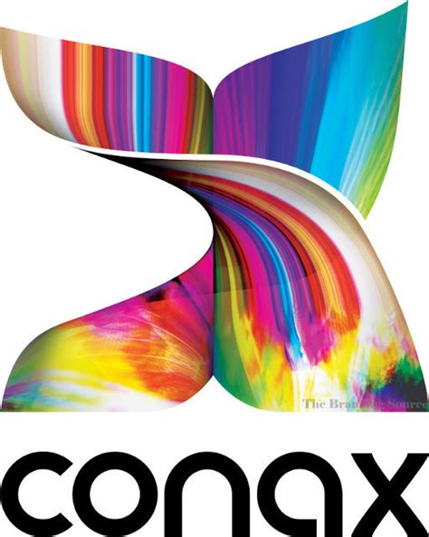 The Branding Source: New logo: Conax