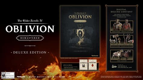 Oblivion