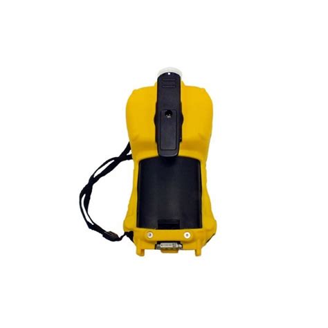 Multirae Lite Pumped Gas Detector