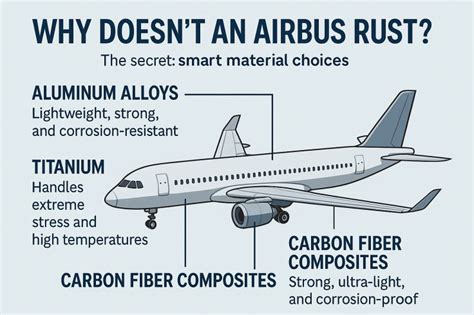 Why Dont Planes Rust Ahmed Megahed Posted On The Topic Linkedin