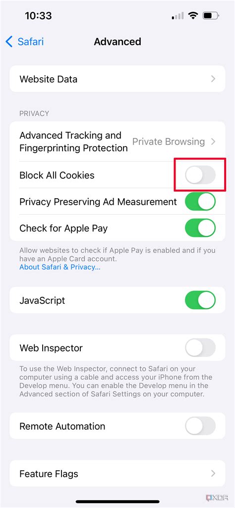 How To Delete Cookies On An Iphone