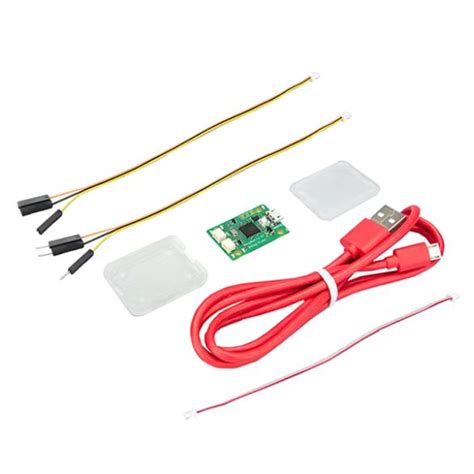 Raspberry Pi Debug Probe Gotronic