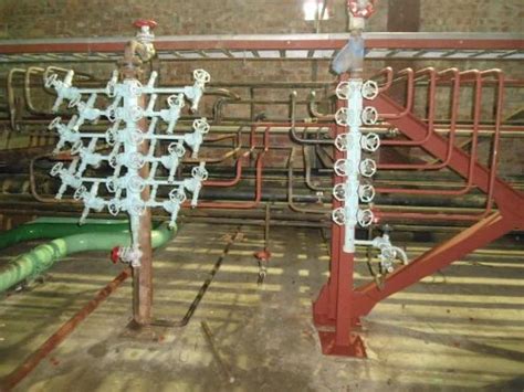 Steam Tracing Piping Steam Tracing System Exporter From Pune