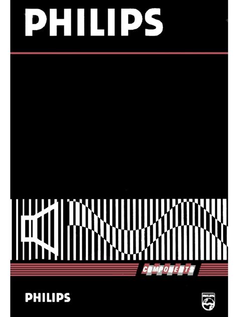 Philips Components 1981 Pdf