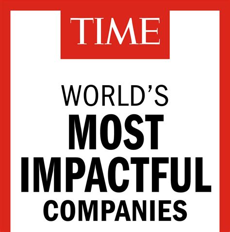 Ng Nordic Kåret Til Et Av Verdens Most Impactful Companies 2026 Av