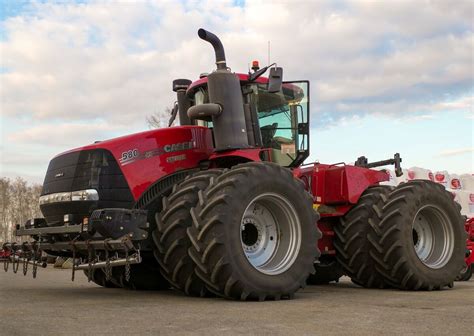 Case Ih Dpf Delete For Tractors And Harvesters