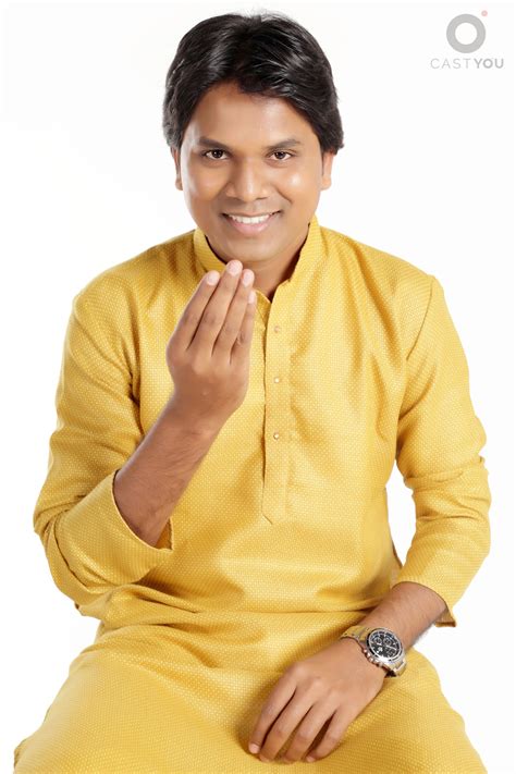 swapnil gaikwad castyou