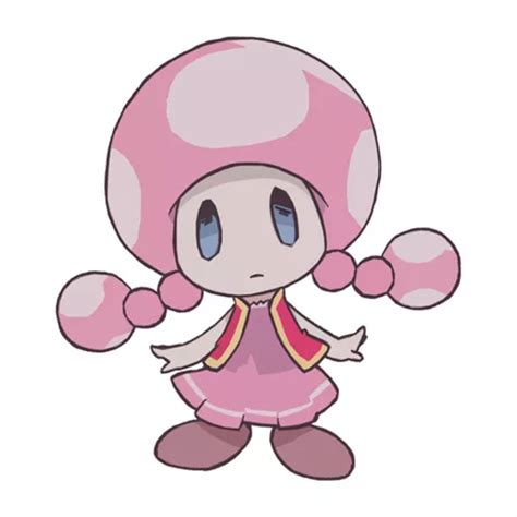 Toadette Aieasypic