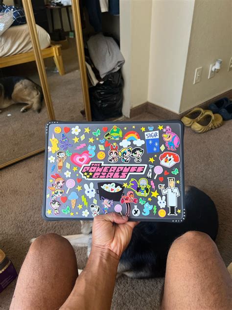 Macbook Air M2 Ppg Case From Casetify 🥰 R Mac