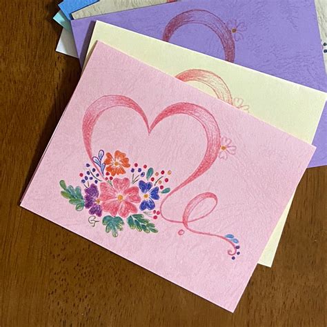 Mom Card Luv2think Store