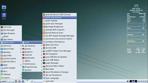 Sistemi Operativi Linux Leggeri E A 32 Bit Alternativalinux