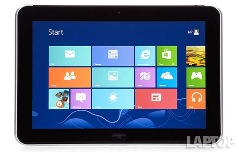 Hp Elitepad 900 Review Windows 8 Tablet Reviews Laptop Mag