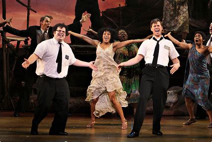Elder Cunningham Book Of Mormon Everything You Need To Know About The