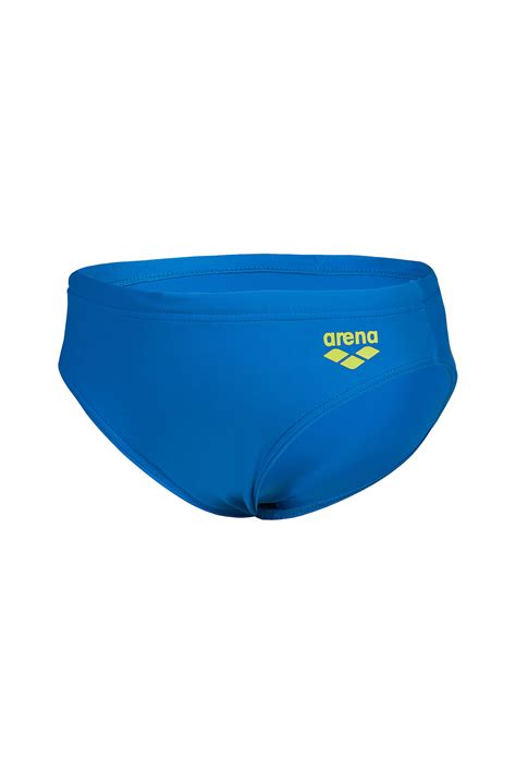 Chlapčenské Slipové Plavky Arena Feel Dynamo Jr Brief R Arena Shop