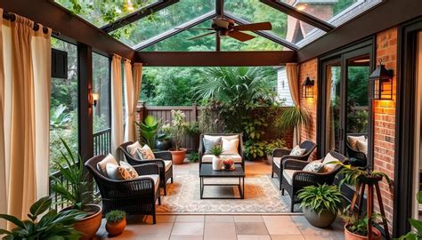 How To Enclose A Patio In Style Tips And Techniques