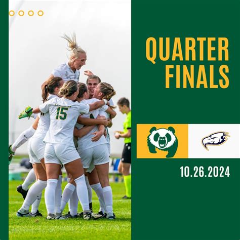 University Of Alberta Pandas Soccer