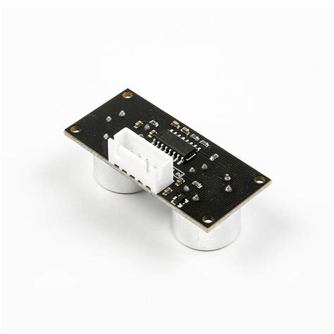 Buy Hc Sr04 Ultrasonic Sensor Compatible Rus 04 Module With Rgb Light