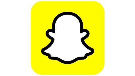 Snapchat Logo And Symbol Meaning History Png Brand