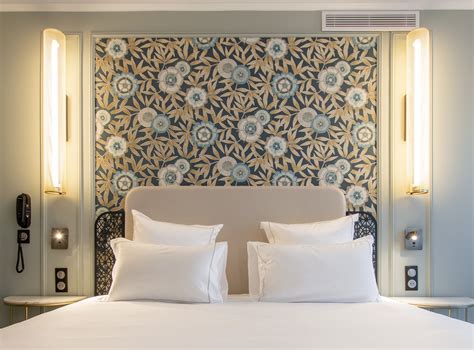 4 Star Elsa Hôtel Paris Your Deluxe Room In Paris