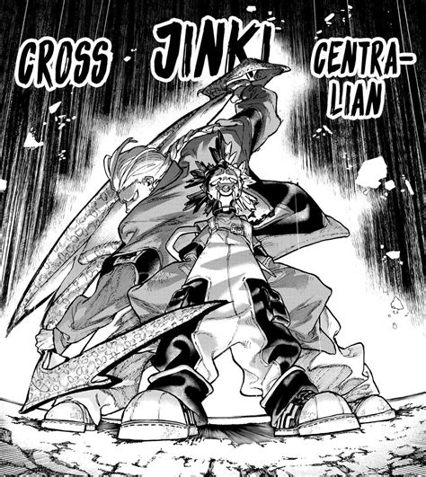 Gachiakuta Manga Art Dark Art Illustrations Manga Artist