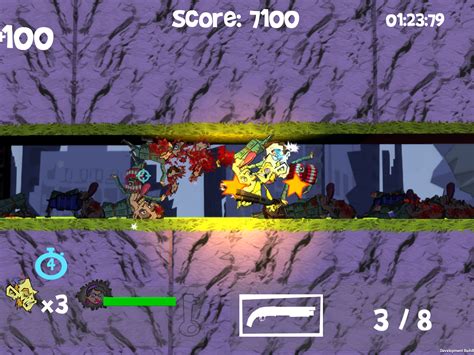 Image 6 Psycho Bob Moddb