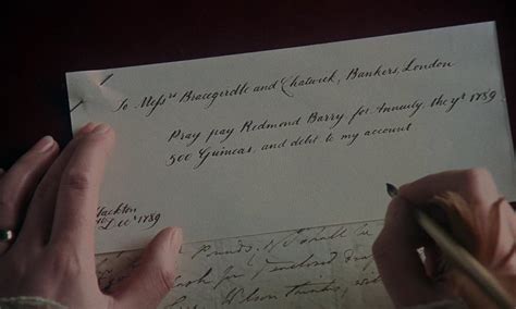 Barry Lyndon 1975