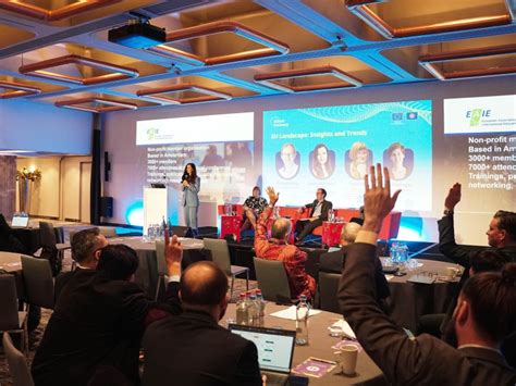 🎓the Eu And Asean Have Just Wrapped Up A Powerful Week Of Academic Collaboration In Brussels And