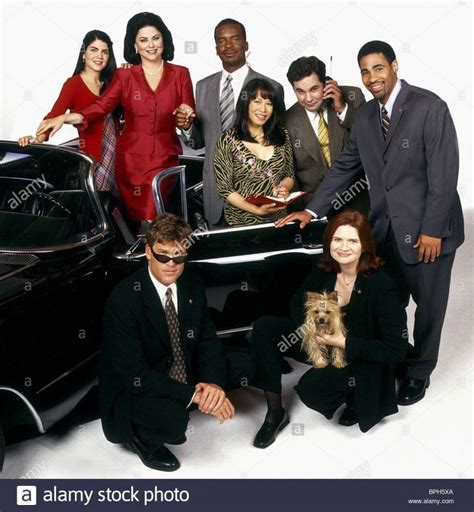 Pictures Of Stephen Dunham