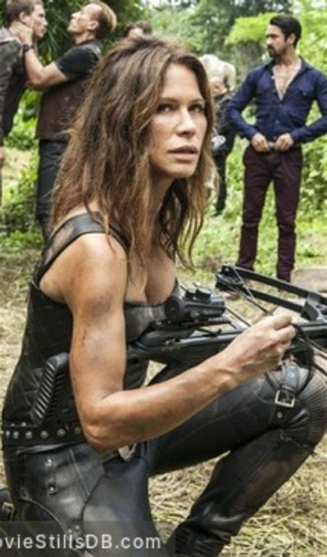 Rhona Mitra Boobs Sci Fi Actresses Quick Beauty Female Characters Female Actresses