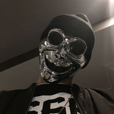 Masks Pfp Skull Discord Pfp Hacker Pfp Discord Gangsta