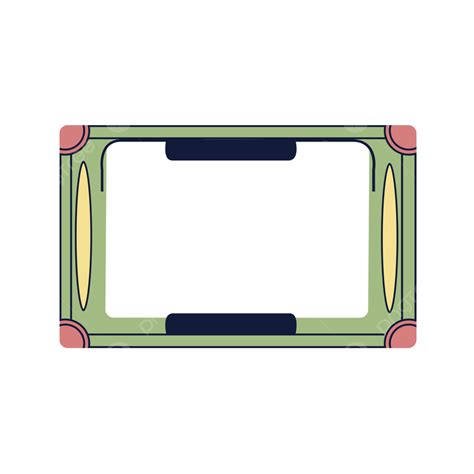 Comic Theme Background Border Comic Theme Comic Texture Png