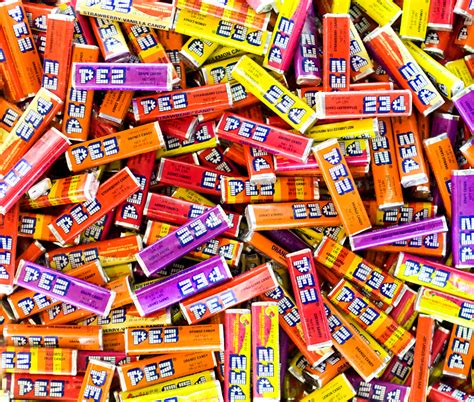 December 1 Pez Candy Opens Visitor Center In Orange Today In Connecticut History