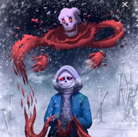 Chat With Dust Sans Enjoy Free Ai Character Roleplay Flowgpt Dust