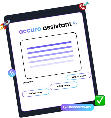 Accuro Ambient Scribe Ai Accuro