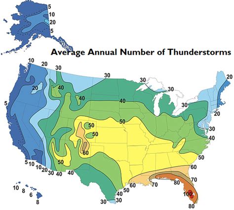 Why So Many Tornadoes In The Midwest