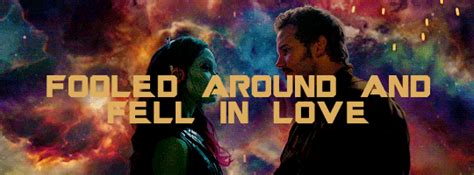 Favourite Film Soundtracks Guardians Of The Im With You Til The