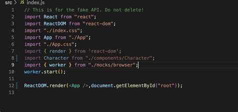 Solved How Can I Get Info Characters Data From Handlersjs