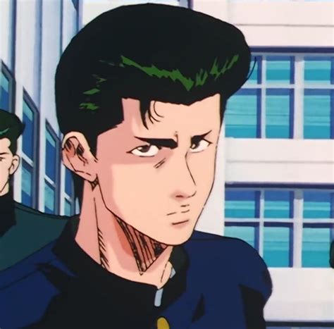 Pin De Lyra En Mito Yohei Manga De Slam Dunk Ilustraciones Arte De Personajes