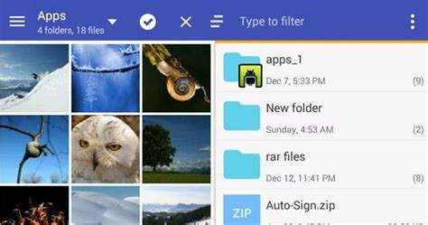Top Root File Managers For Android In For Superior File Management Dr Fone