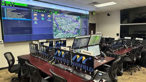 How This Command Center Software Let An Eoc Pull Double Duty As A