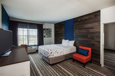 La Quinta Inn And Suites By Wyndham Owasso Owasso Ok Hotels