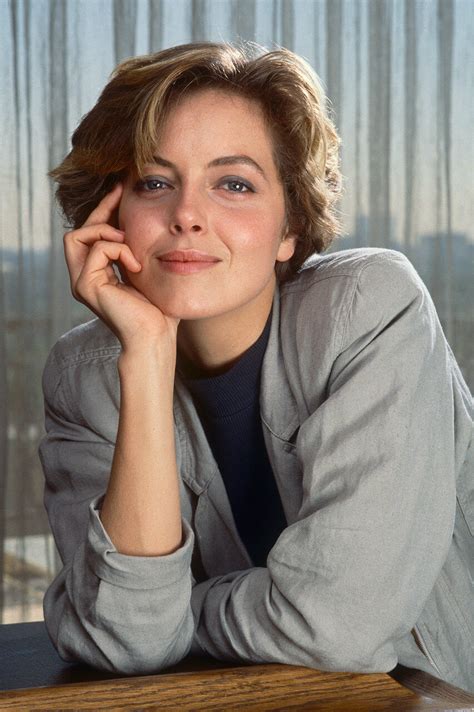 Greta Scacchi Actress Biography Photo Best Movies And Tv Shows