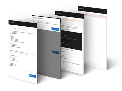 Github Guillacnoteprivee Simple Self Destructing Note Site