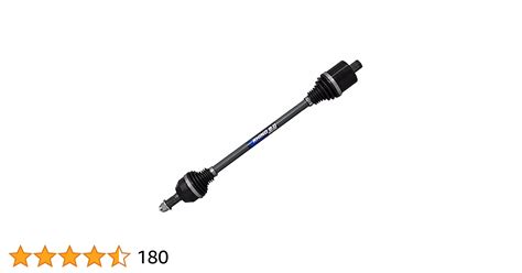Polaris Ranger 900 Axle 2 Front2 Rear Cv Axle Fit For Polaris Rzr Xp 4