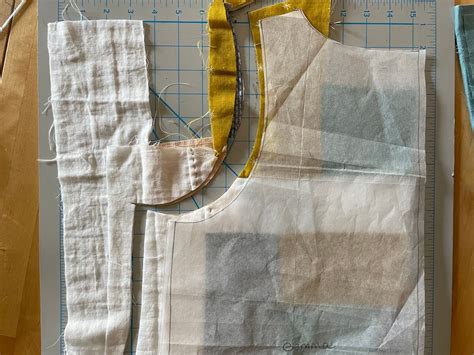 Patchwork Gemma From Scraps — Made By Rae