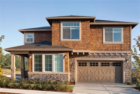 Highcroft At Sammamish Milbrandt Architects Milbrandt Architects