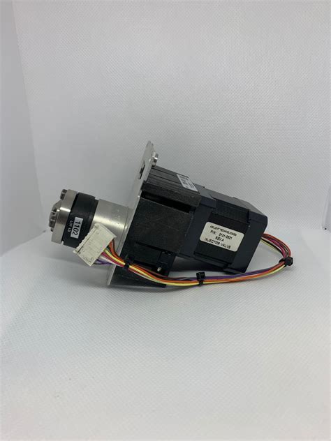 Injection Valve For Agilent 1100 Autosampler 0101 0921 Lab2